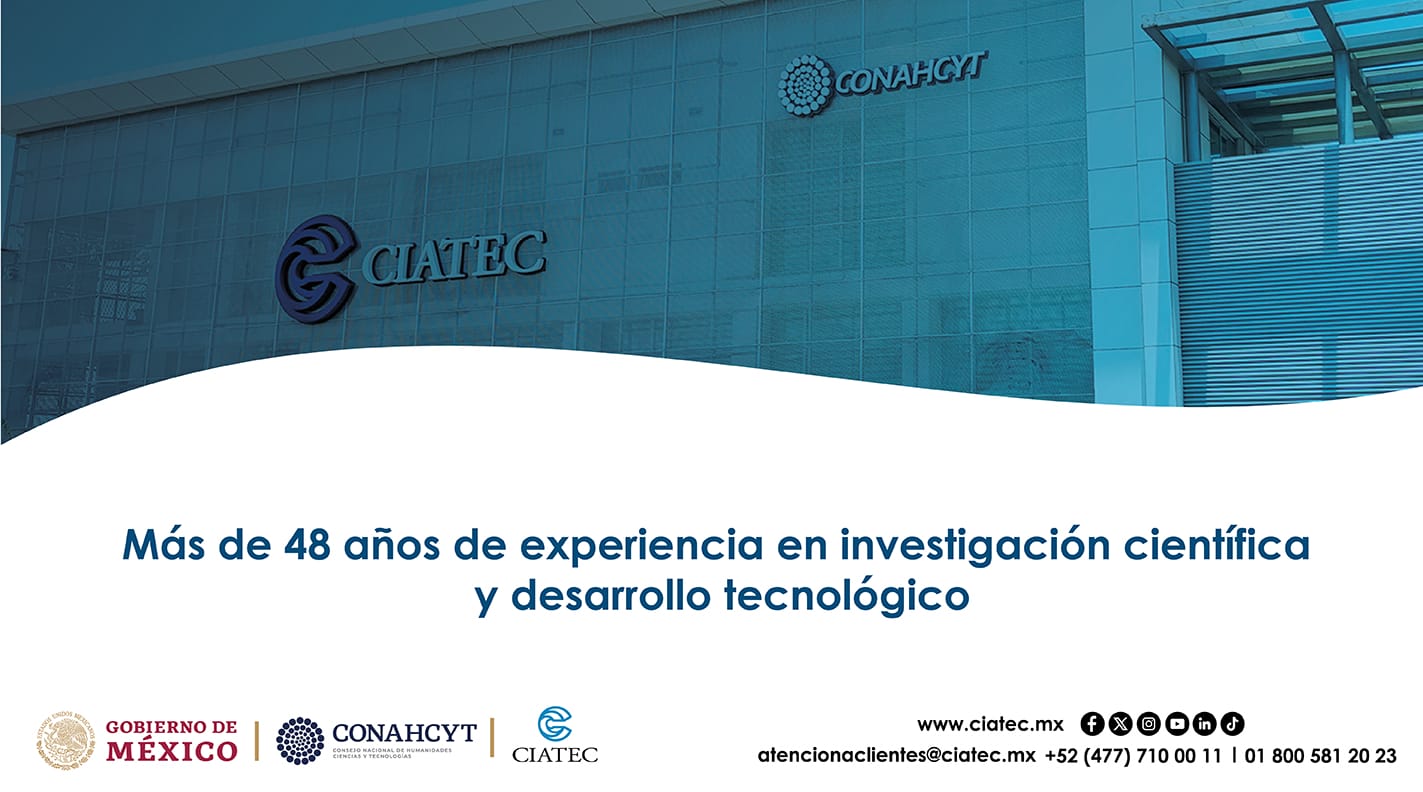 Ciatec Servicios Tecnológicos